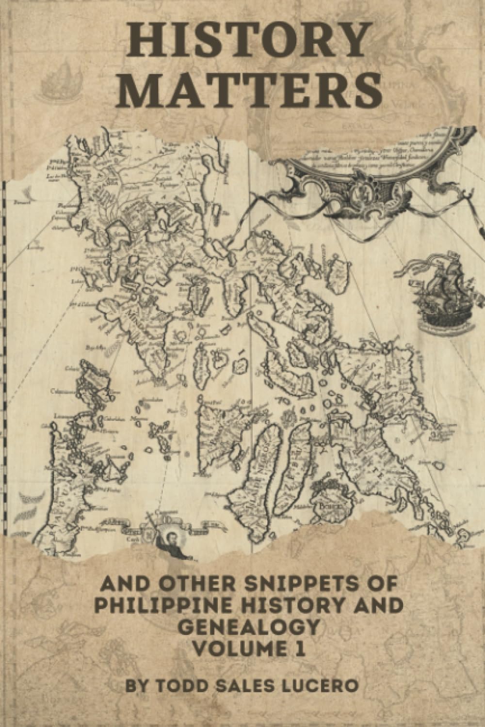 History Matters and Other Snippets of Philippines History and Genealogy ...