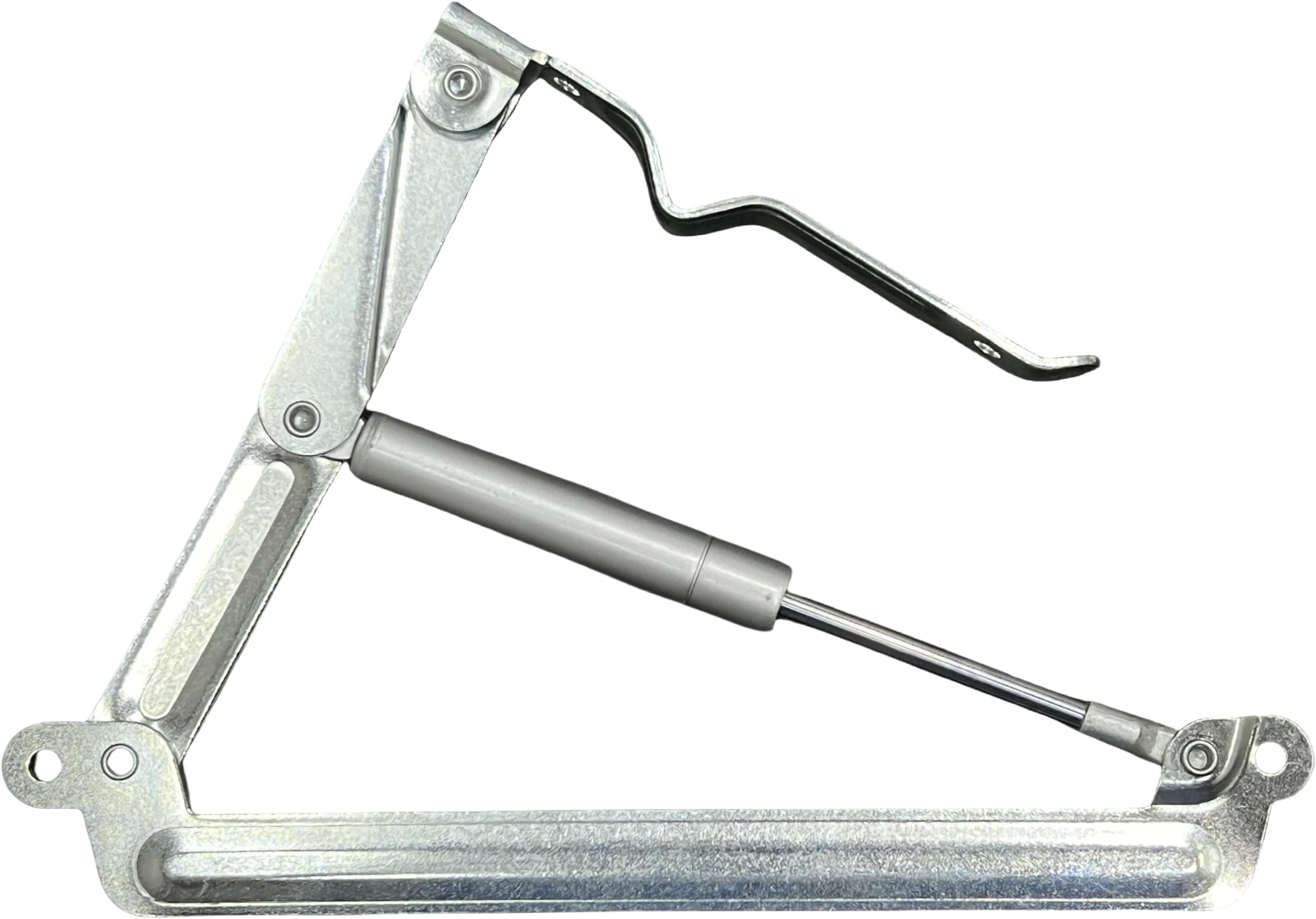 Amazon.com: 2 Pack Lid Piston Shock Hinge Support Gas Strut for Keter ...