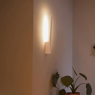 Philips Hue Liane White and Colour Ambiance Smart LED Wall Light, Works ...