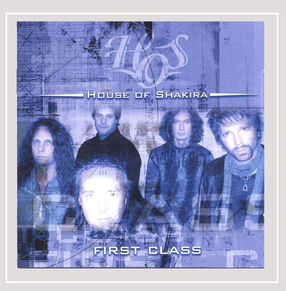 Amazon.com: First Class: CDs & Vinyl