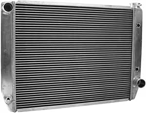Amazon.com: Griffin Radiator 1-25242-T Universal ClassicCool 27.5" x 19 ...