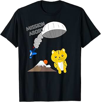 Cat Abort Mission