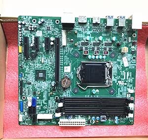 Amazon.com: CN-0KWVT8 KWVT8 fit for XPS 8700 Desktop Motherboard Z87 ...
