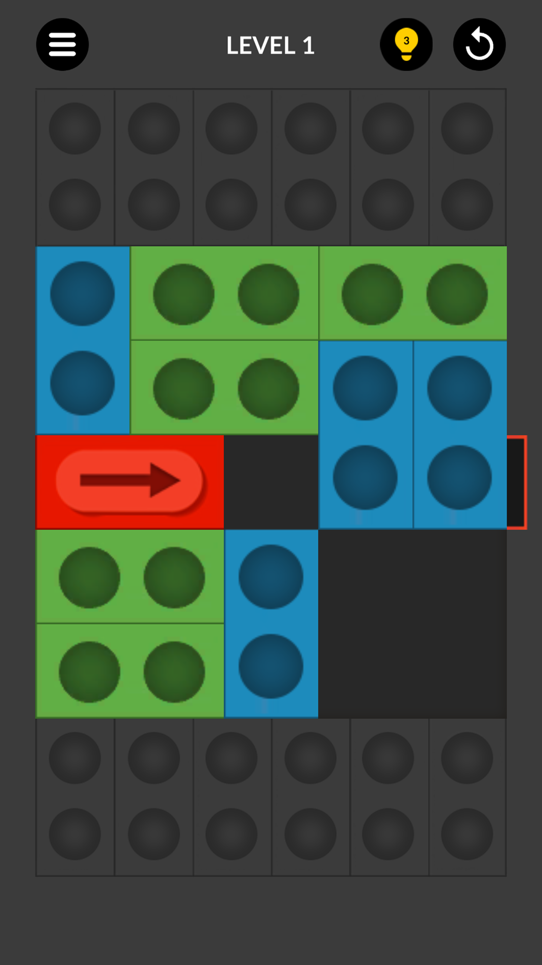 Unlock Brick - App on Amazon Appstore