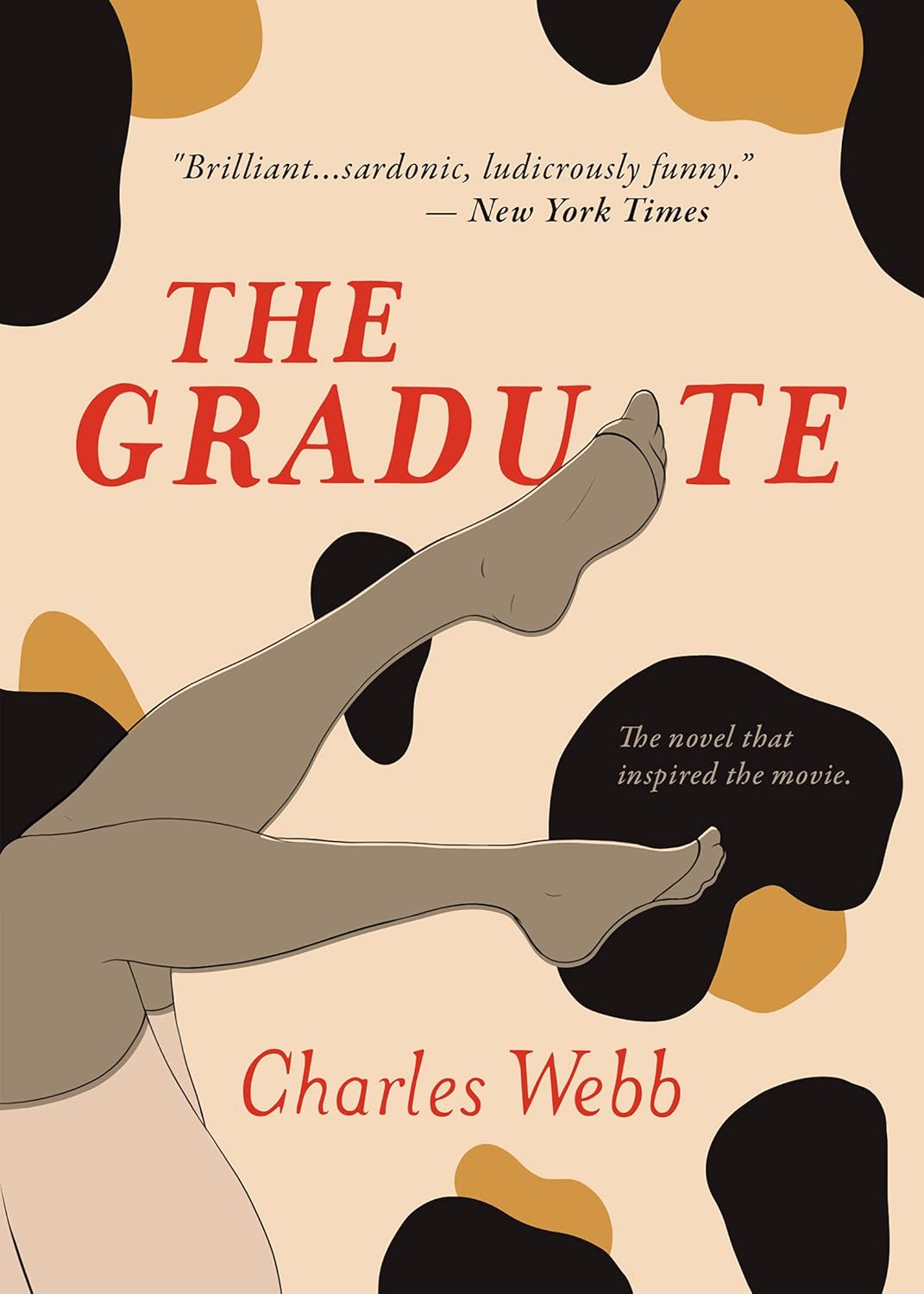 Amazon.com: The Graduate eBook : Webb, Charles: Kindle Store
