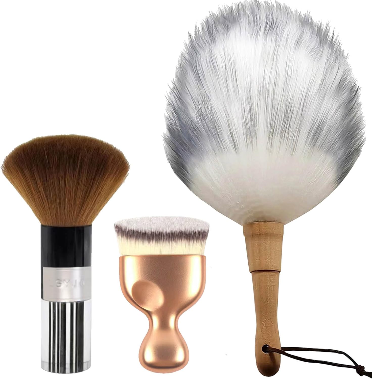 Amazon.com: LGYJQTCMG Car Interior Dusting Brush Auto Dust Sweeping ...