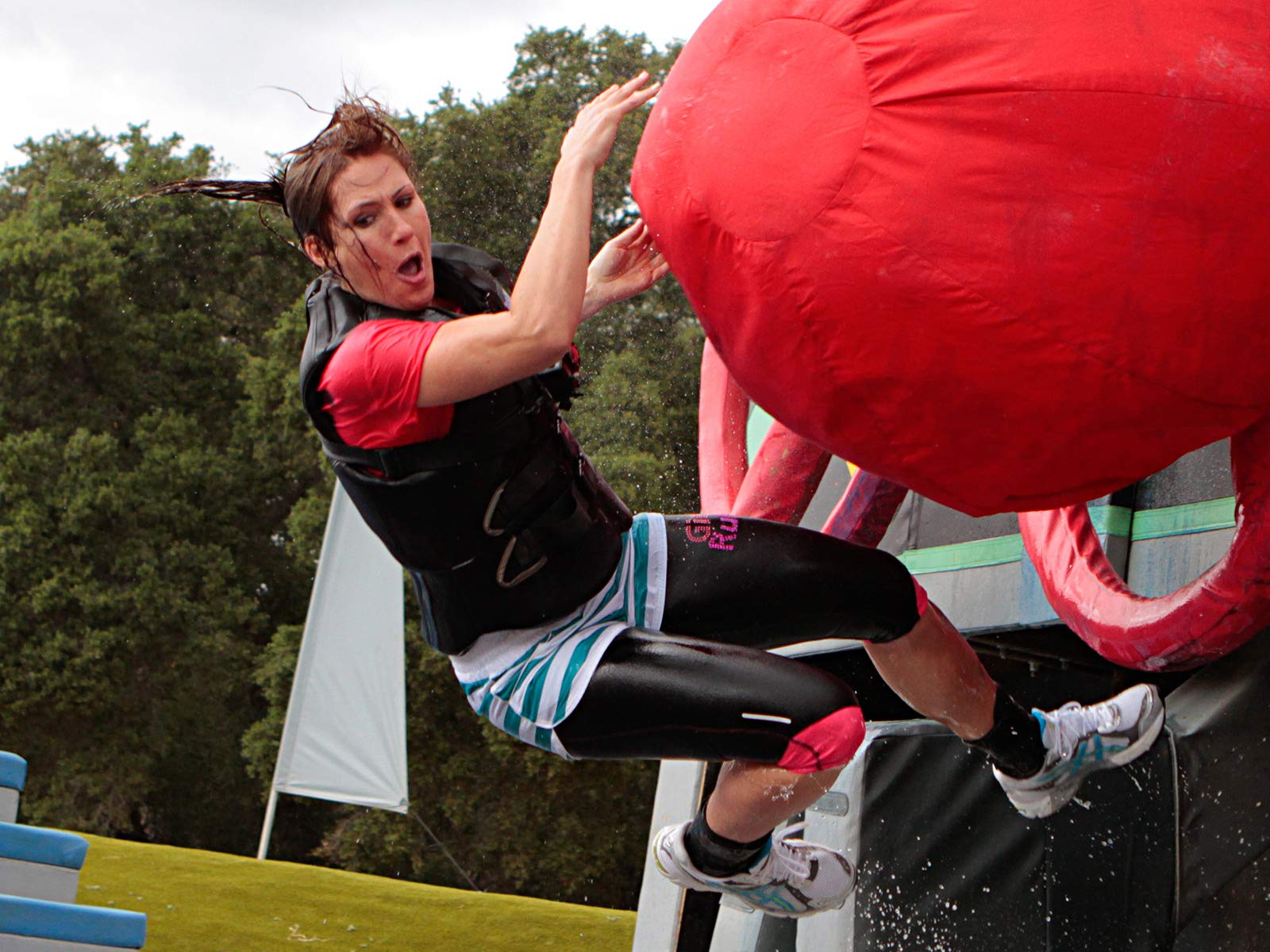 Watch Wipeout USA | Prime Video