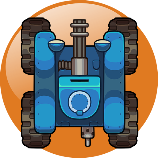 2D Tanks - App on Amazon Appstore