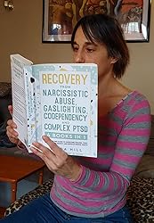 Amazon.com: Recovery from Narcissistic Abuse, Gaslighting, Codependency and Complex PTSD (4 ...