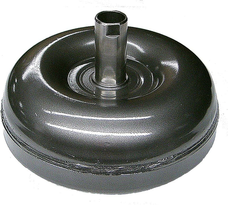 Amazon.com: TO-985-9R 42LE 42RLE transmission torque converter for 1998 ...