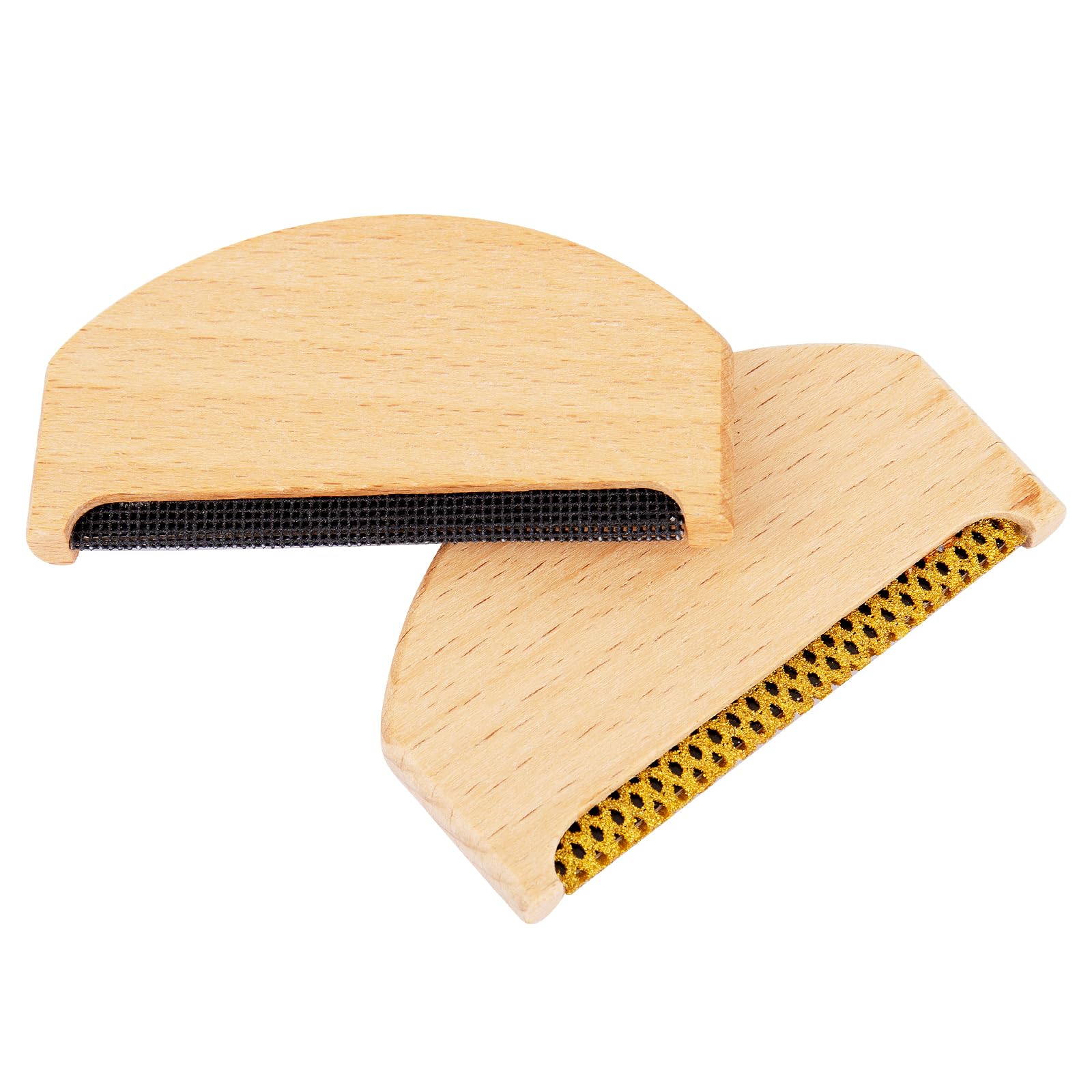 Cashmere Comb, Sweater Shaver Pilling Comb, Portable Cashmere And Fine ...