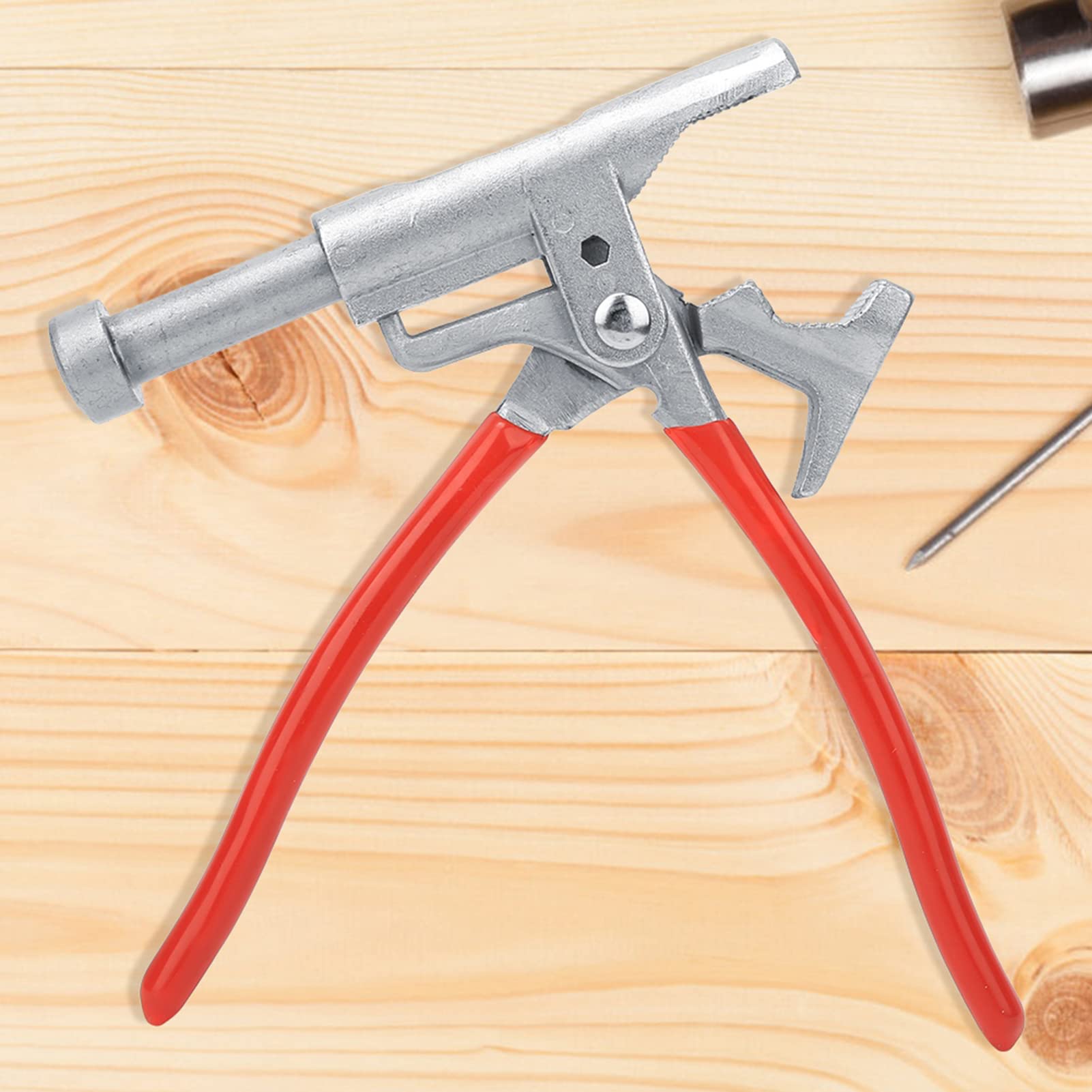 Snapklik.com : Universal Hammer, Extendable Hammer Tool, Soft Rubber ...