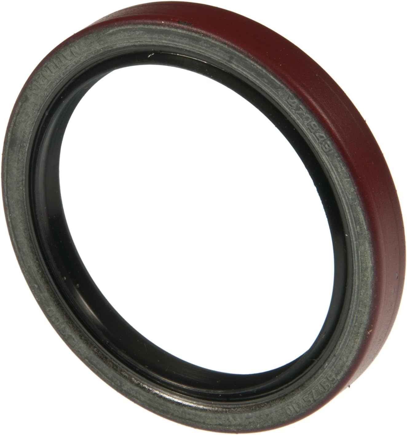 Amazon.com: National 710478 Wheel Seal : Automotive