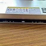 Amazon | SINCHIラミネーター A3 ラミネート機械 A3/A4/B5/名刺サイズ 75/250μm対応 厚み自動感知 & 詰まり防止機能 高い耐久性 55秒の高速ウォームアップ ...