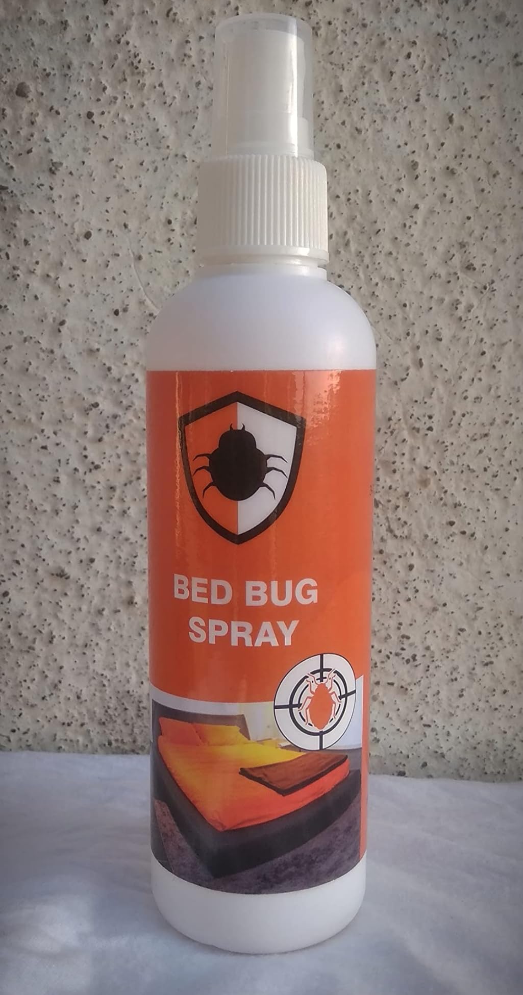 GREENEEM Urba BugSpray 200 ML | Bed Bug Repellent | Khatmal Spray ...