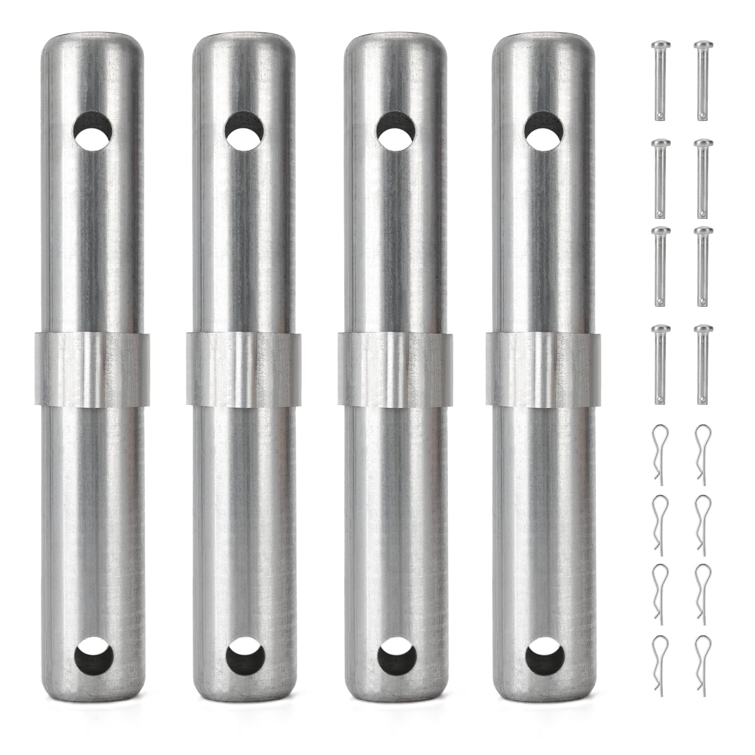 4 Pieces Scaffolding Coupling Pins, Scaffolding Pins, Large Size ...