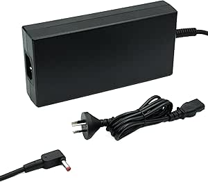 180W 135W Laptop Charger Fit for Acer Nitro 5 7 V15 V17 AN515 AN517 ...
