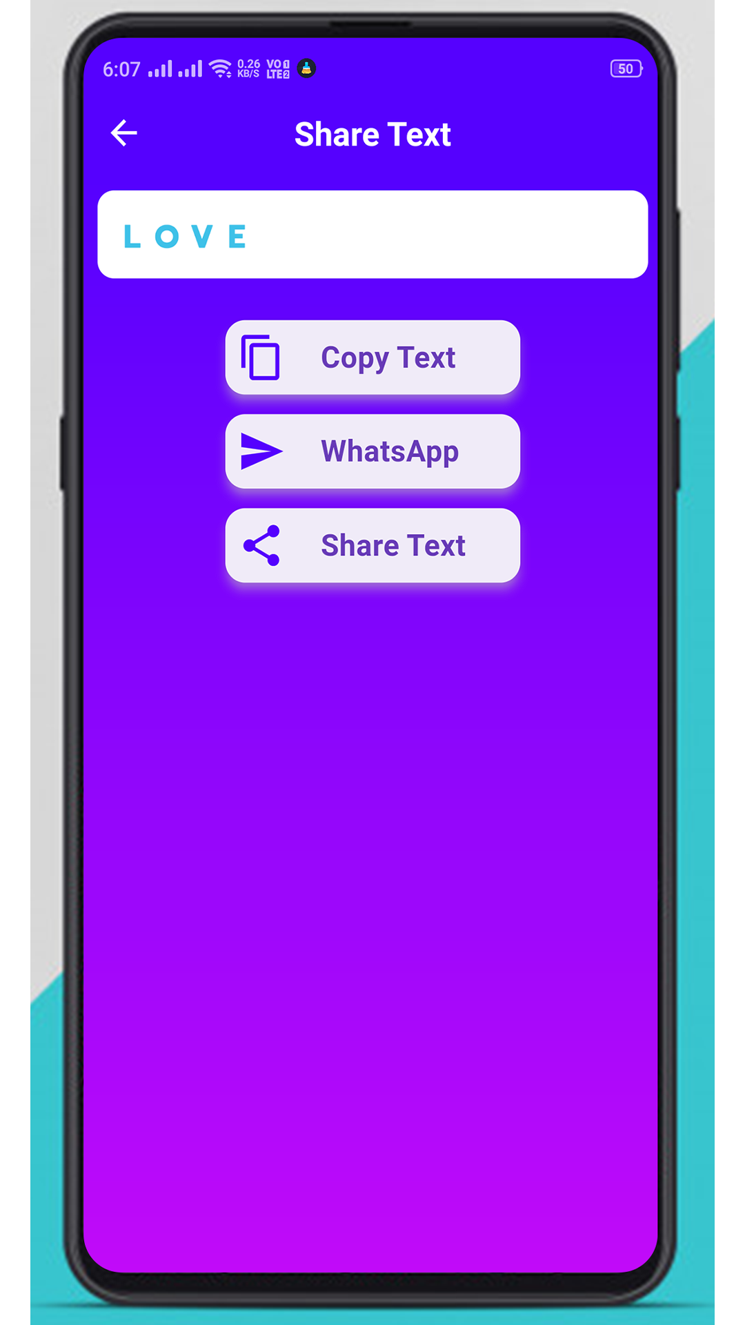 Fancy Text Generator - App on Amazon Appstore