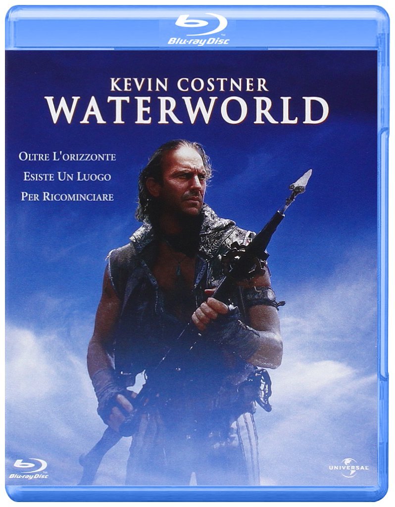 Amazon.com: Waterworld [Italian Edition] : Movies & TV