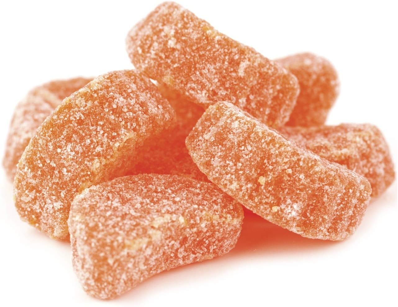 Amazon.com : Heide Jujubes Juju Candy Jujube Bulk Candy 5 Pounds Juju ...