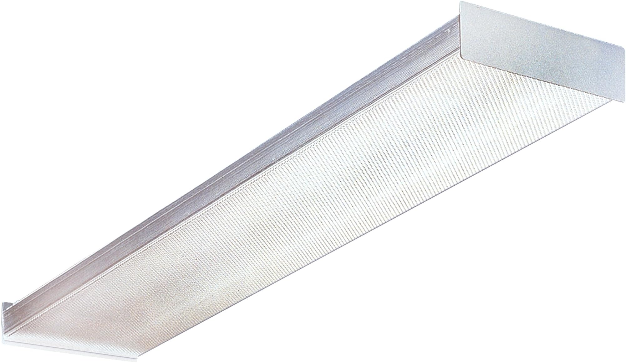 Lithonia Lighting SB 232 120 GESB Wraparound 2-Head Narrow Body, 120V ...