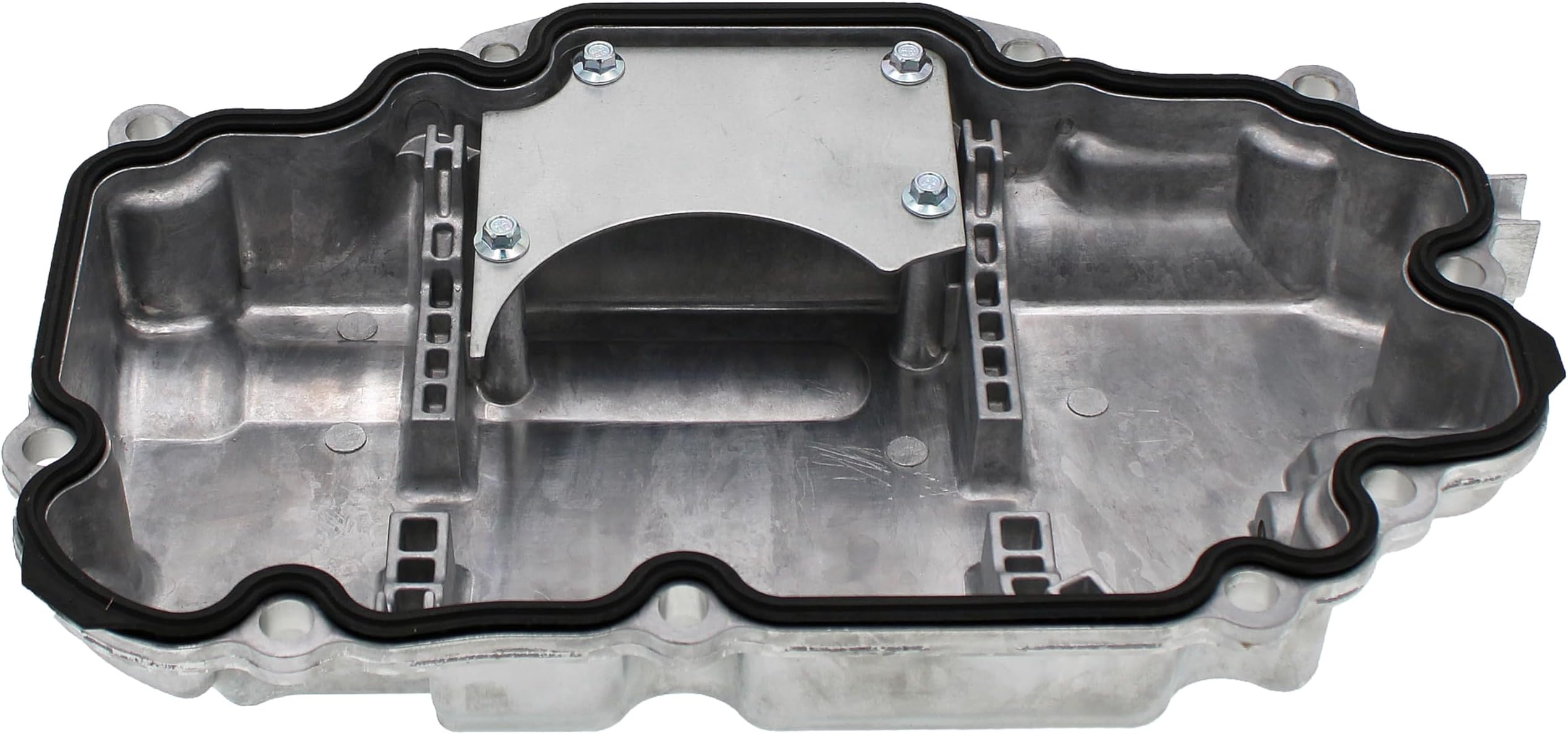 Amazon.com: Dorman 264-863 Engine Oil Pan Compatible with Select AWD ...