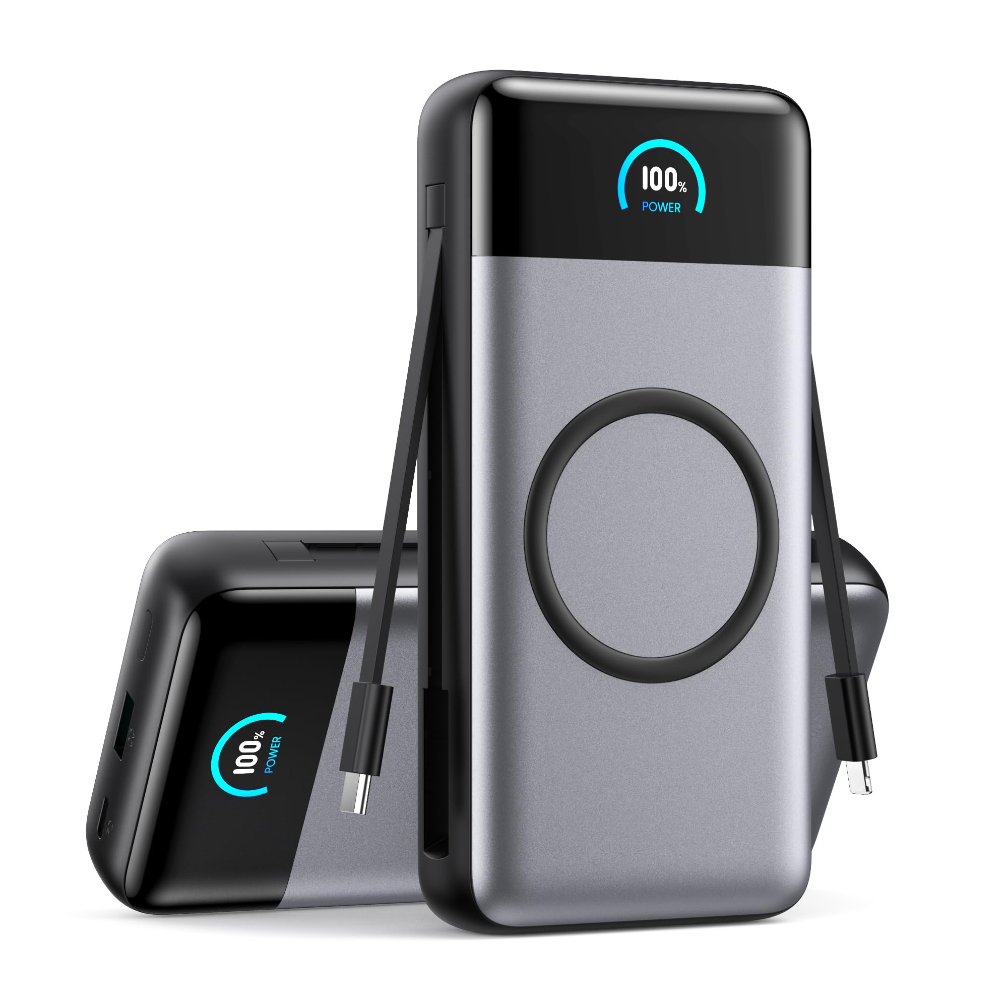 11 Best Power Bank Portable Charger | The Traveler's Choice