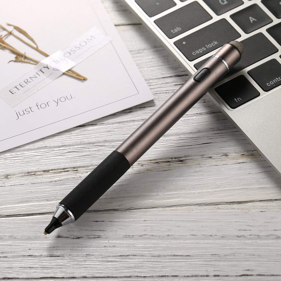 How To Use Stylus Pen Superfine Nib Active Capacitive at Charlie ...