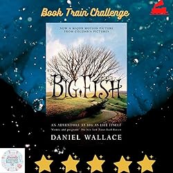 Big Fish: Amazon.co.uk: Wallace, Daniel: 9780743484251: Books
