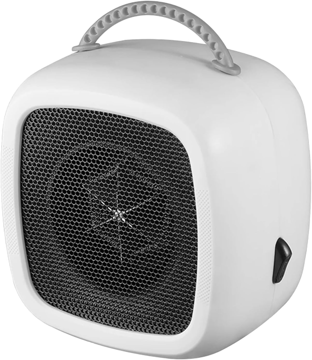 Pro Breeze Mini Chauffage d'appoint, Compact, Portable, Leger, pour ...