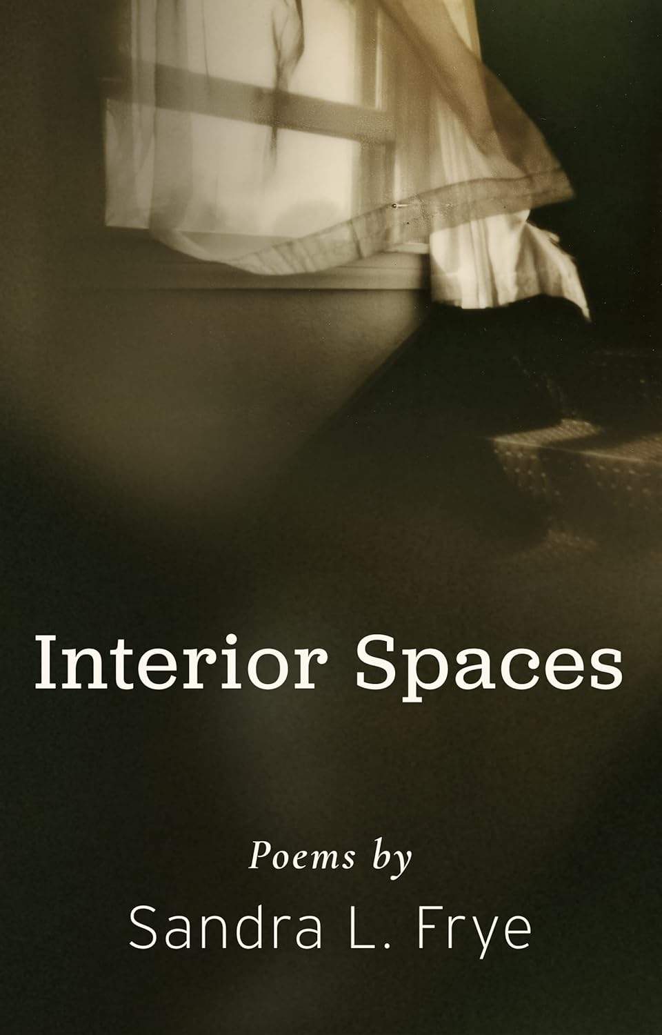 Amazon.com: Interior Spaces: Poems eBook : Frye, Sandra: Kindle Store