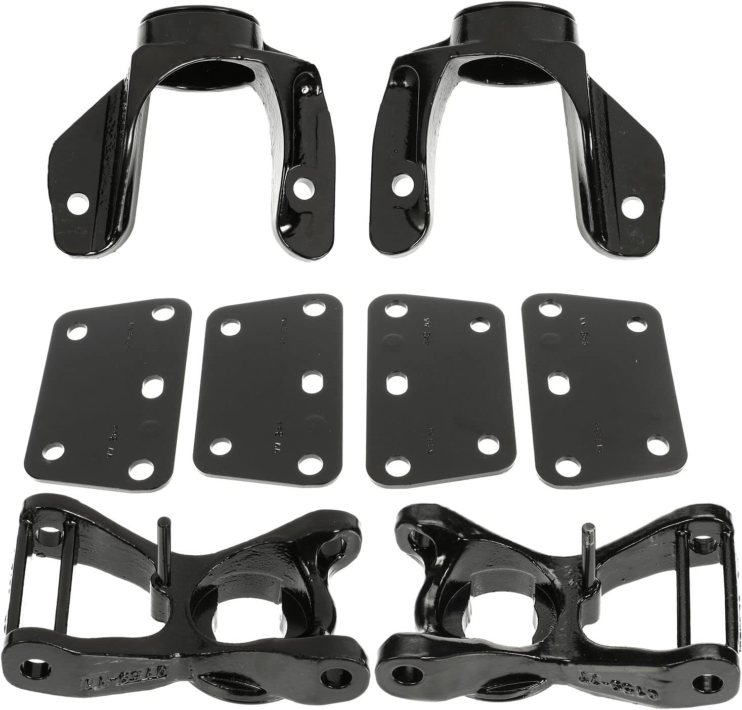 Fifth Wheel Prep Kit, Receivers - Amazon Canada