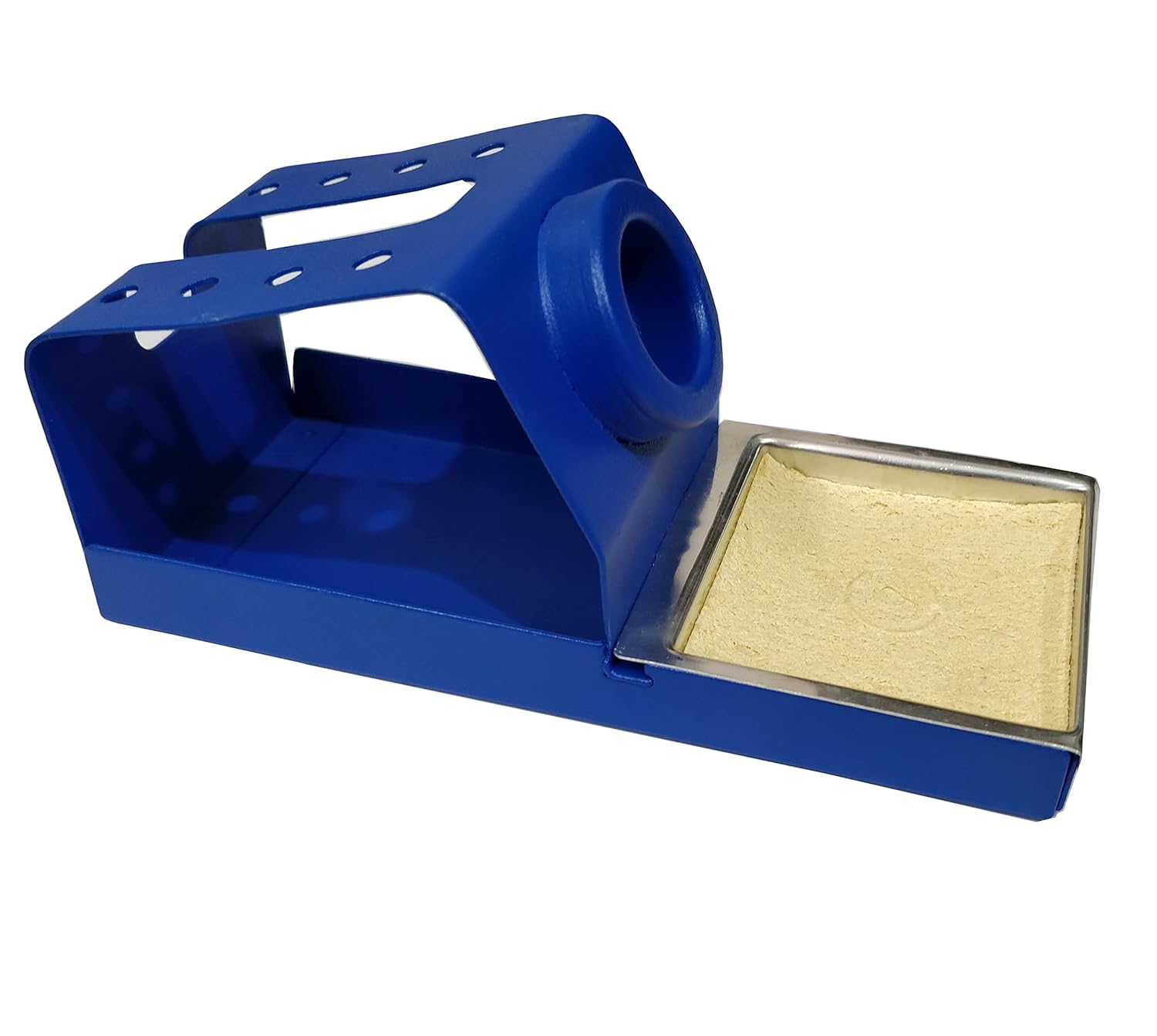 Catchex Metal Soldering Iron Stand with Sponge For 936 Soldering ...