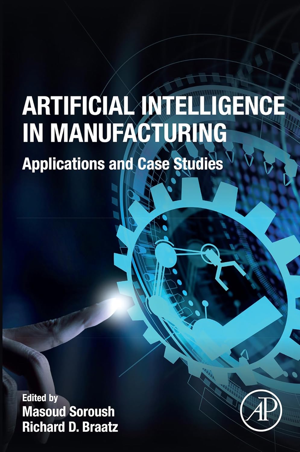 Artificial Intelligence in Manufacturing: Applications and Case Studies ...