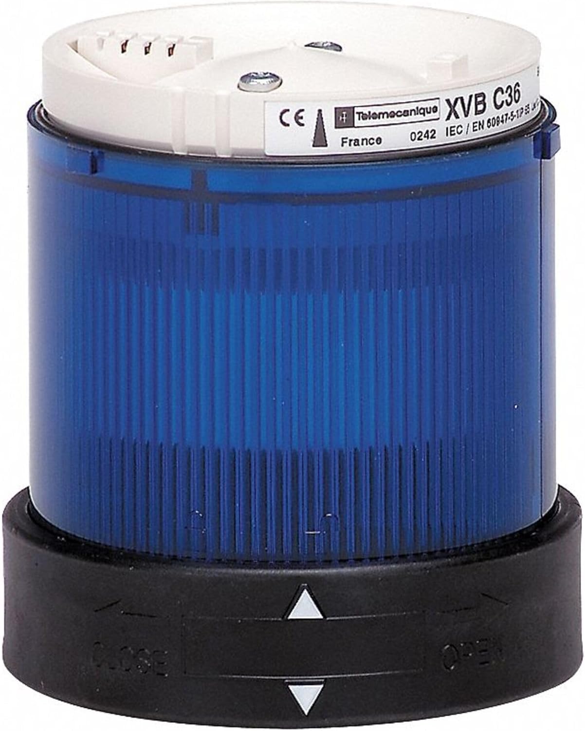 Amazon.com: SCHNEIDER ELECTRIC XVBC36 240VAC Incandescent or LED Tower ...