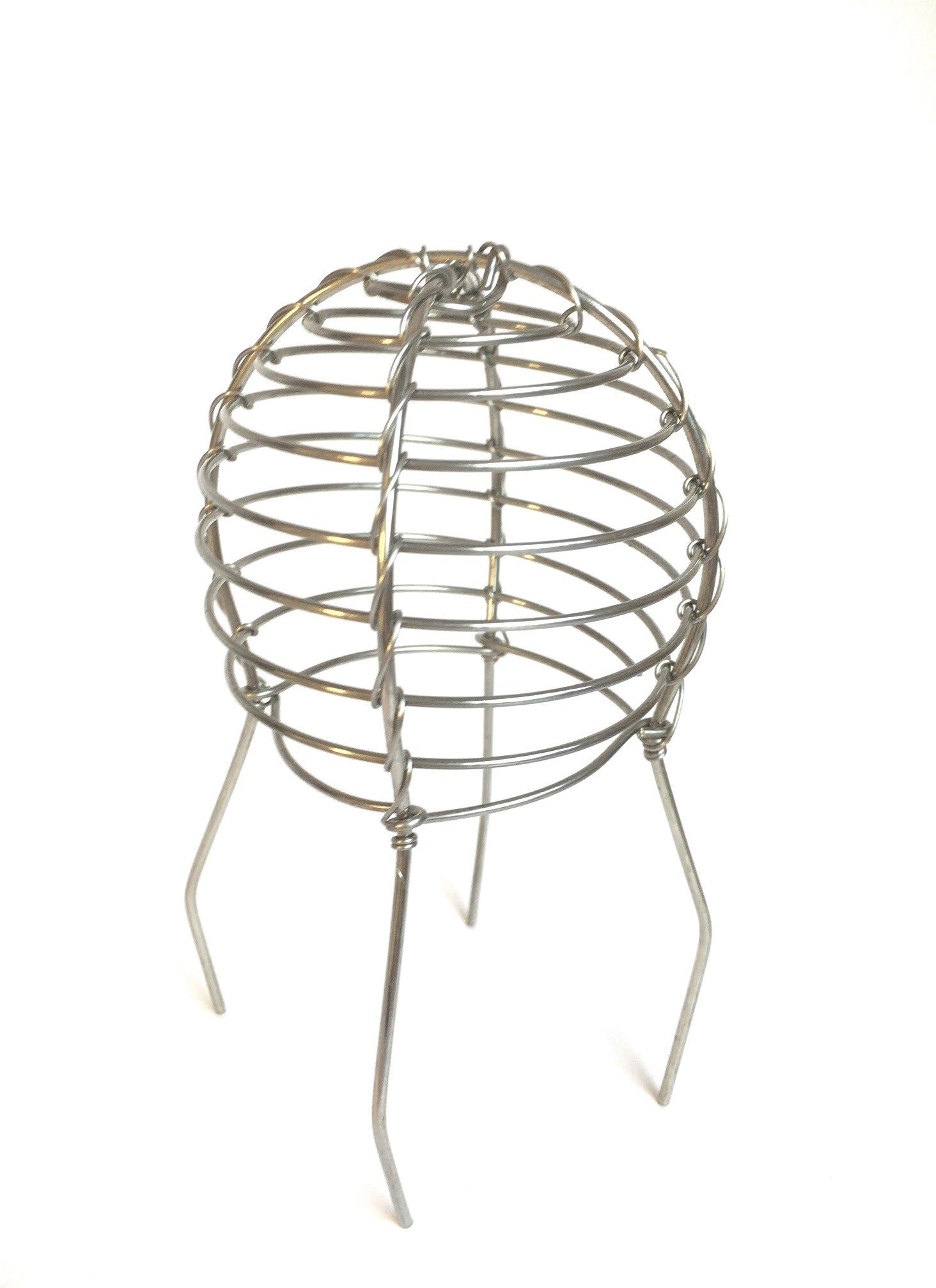 Gutter Pipe Leaf Wire Balloon 50-63mm : Amazon.co.uk: DIY & Tools