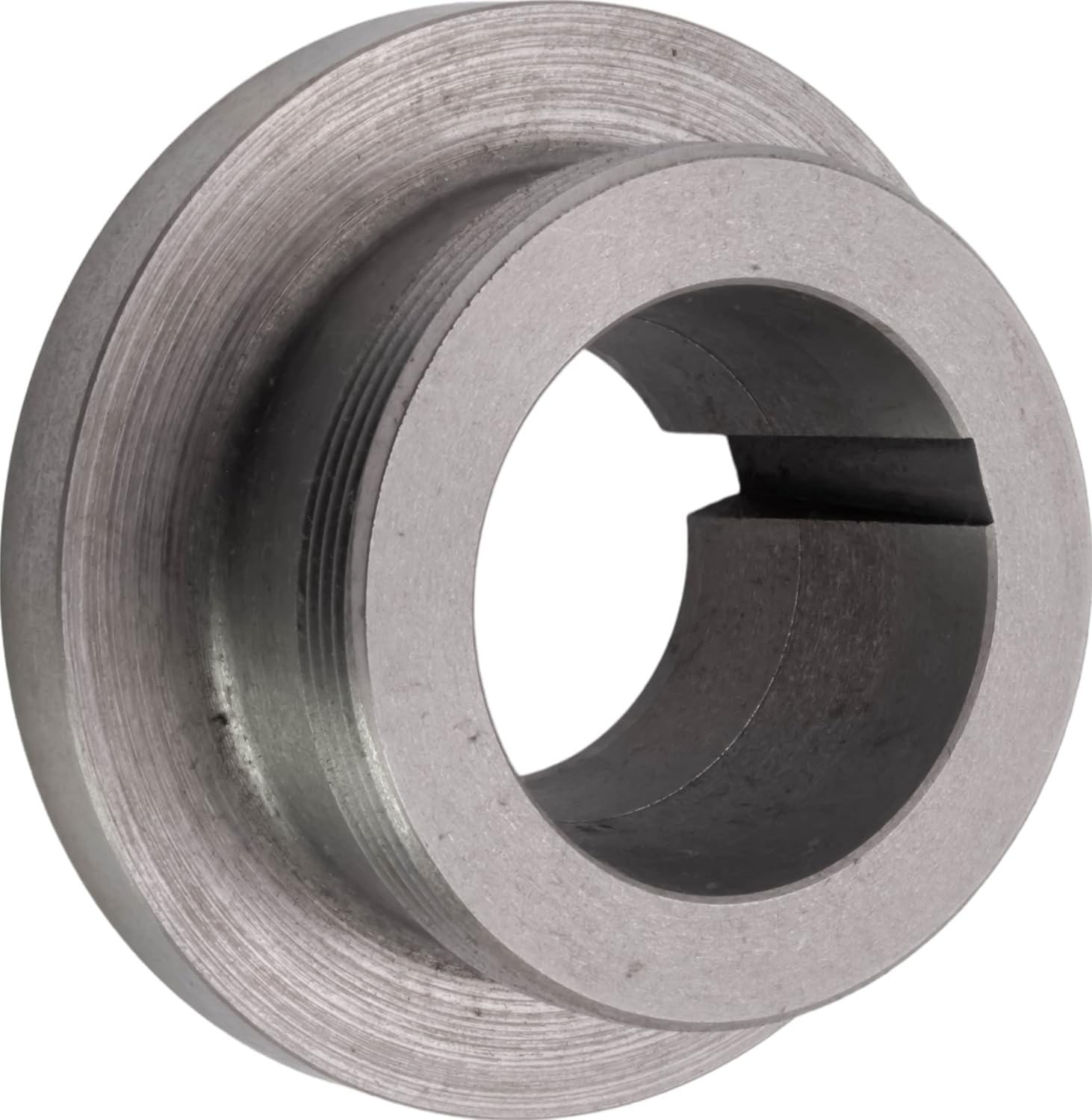 CME 8" L1 Long Taper Lathe Chuck Backing Plate, Machine to Fit Chuck ...