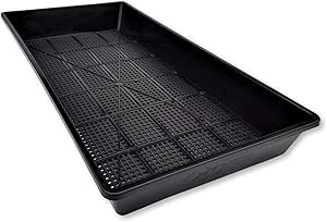 Amazon.com : Bootstrap Farmer Mesh Bottom 1020 Trays - 30 Pack Extra ...