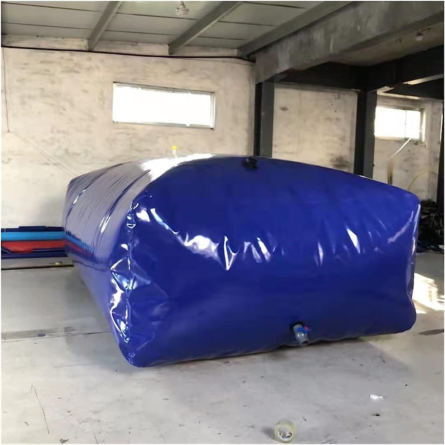 Amazon.com : SAFWEL Emergency Water Bladder Tanks Tear-Resistant Water ...