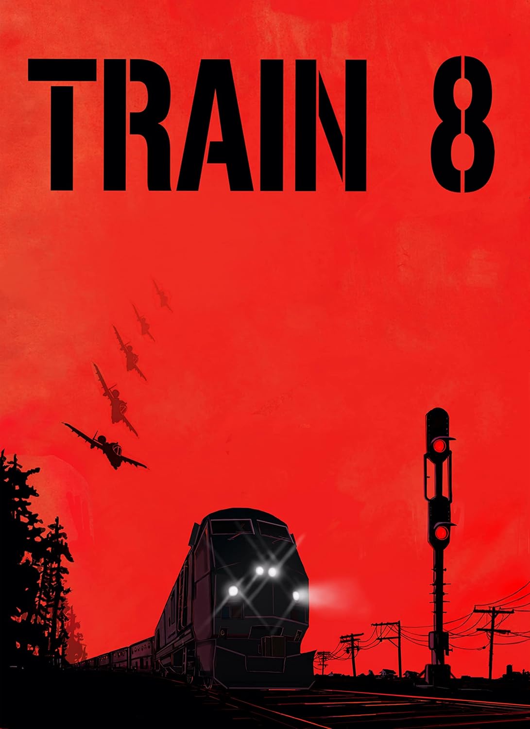 Amazon.com: TRAIN 8 : TRAIN 8 - The Zombie Express eBook : Stephan ...