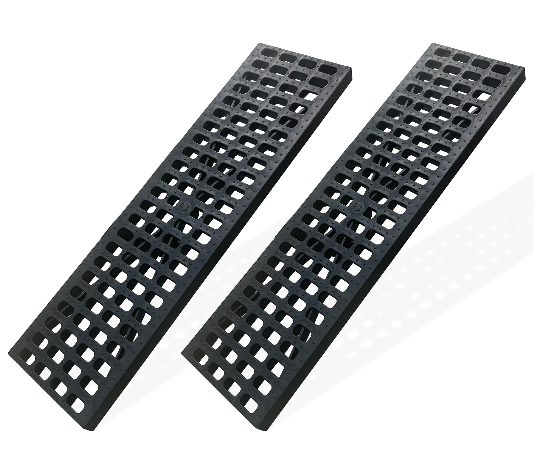 Snapklik.com : Channel Drain Grate-2 Trench Drain Grates For NATOTELA ...