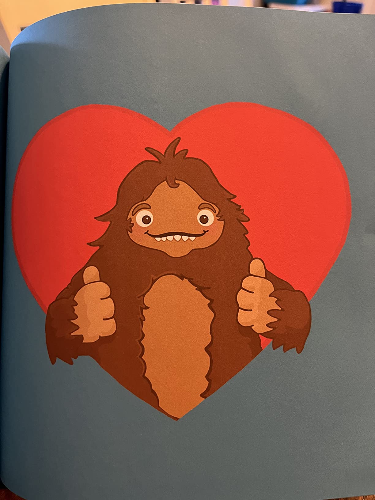 Ollie the Little Bigfoot: Champion, Traci, Champion-Griffin, Mia ...