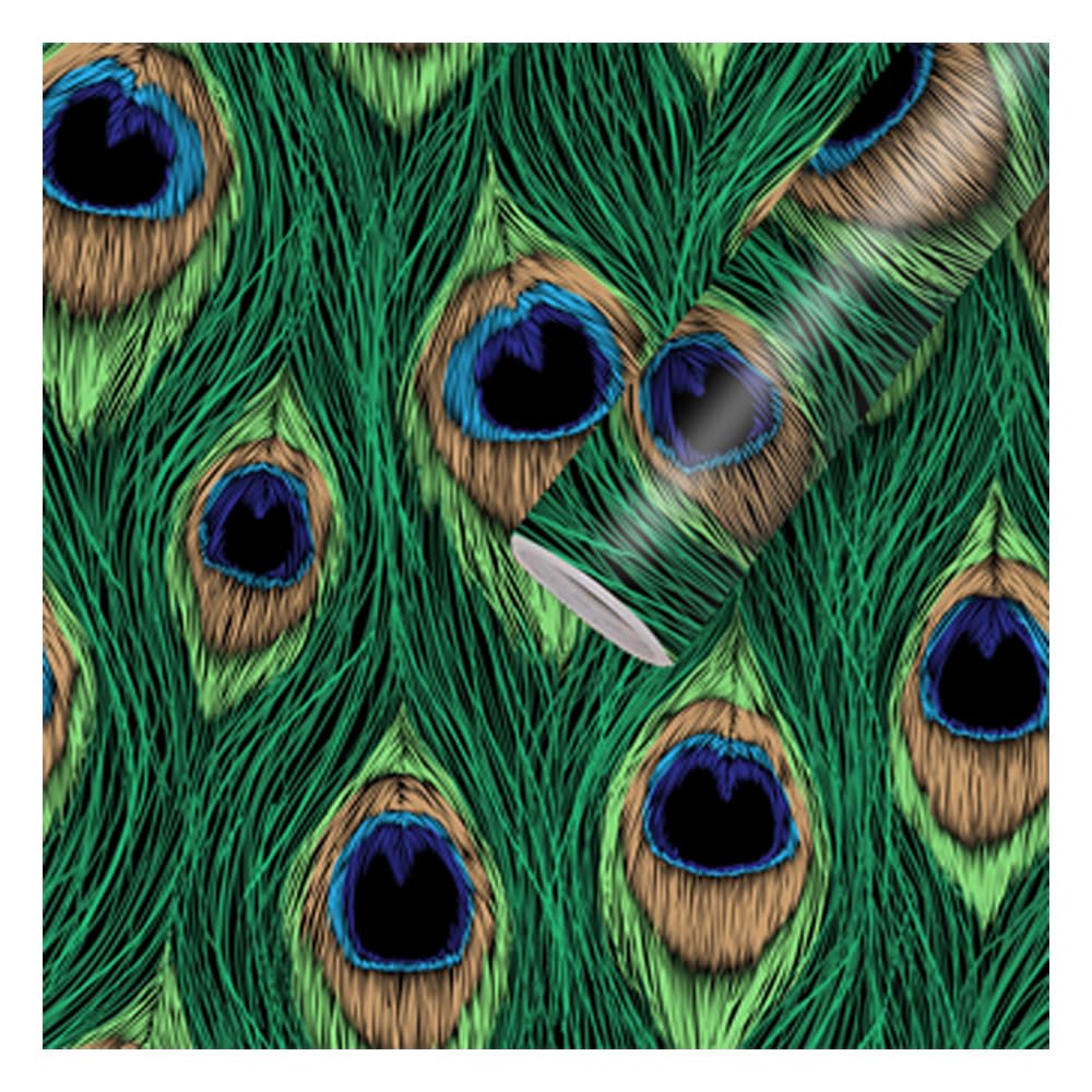 BDM WALLPAPER Wall Stickers Peel and Stick Waterproof DIY Wallpaper ...