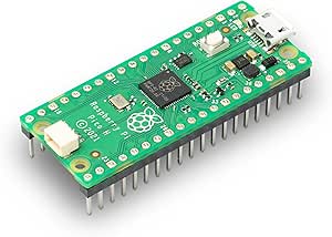 Amazon.com: Raspberry Pi Pico H : Electronics