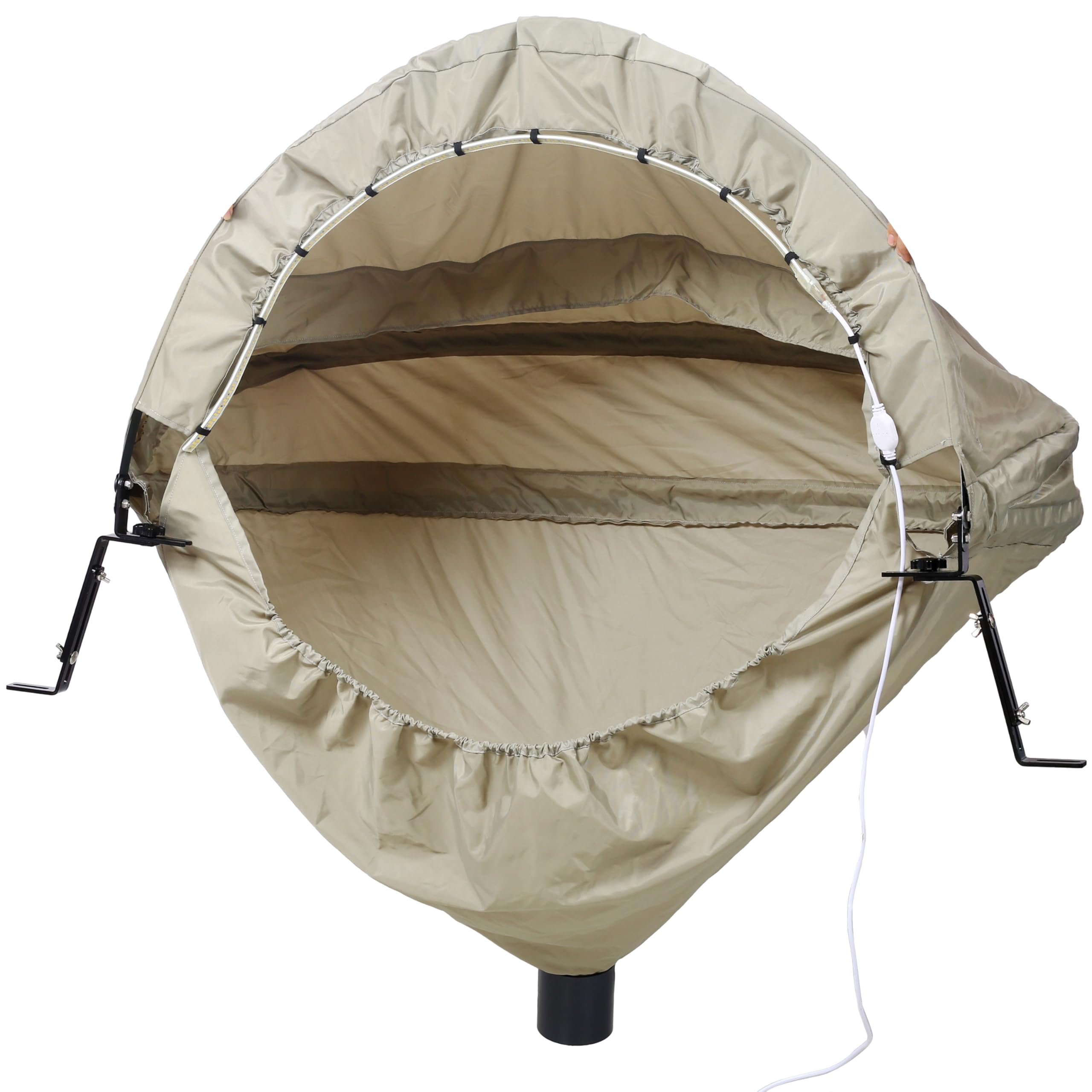 Miter Saw Dust Collection Hood, Table Miter Saw Dust Collector, Come ...