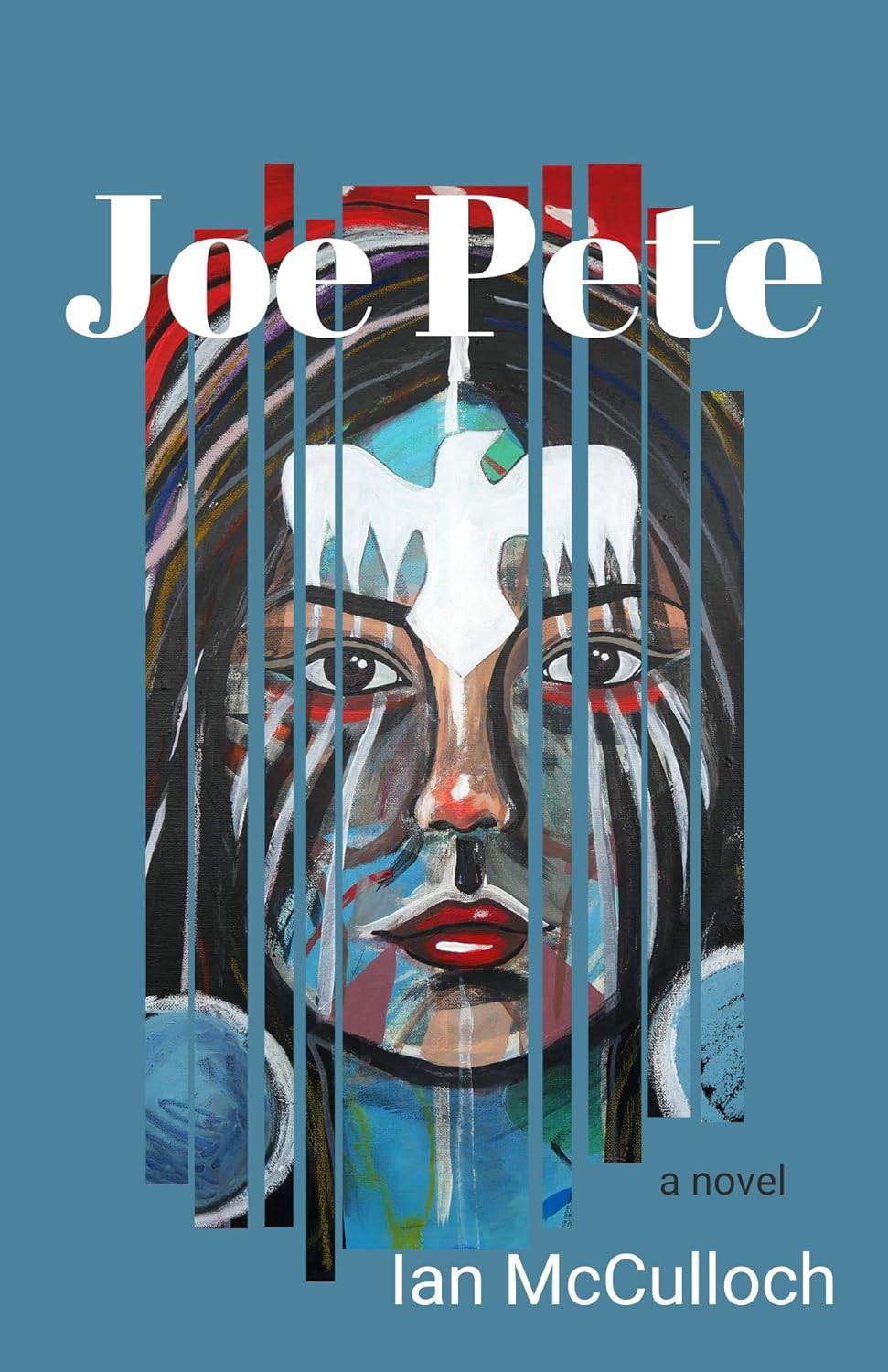 Amazon.com: Joe Pete: 9781988989723: McCulloch, Ian: Books