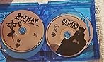 Amazon.com: Batman 80th Anniversary Collection (DVD) : Various: Movies & TV