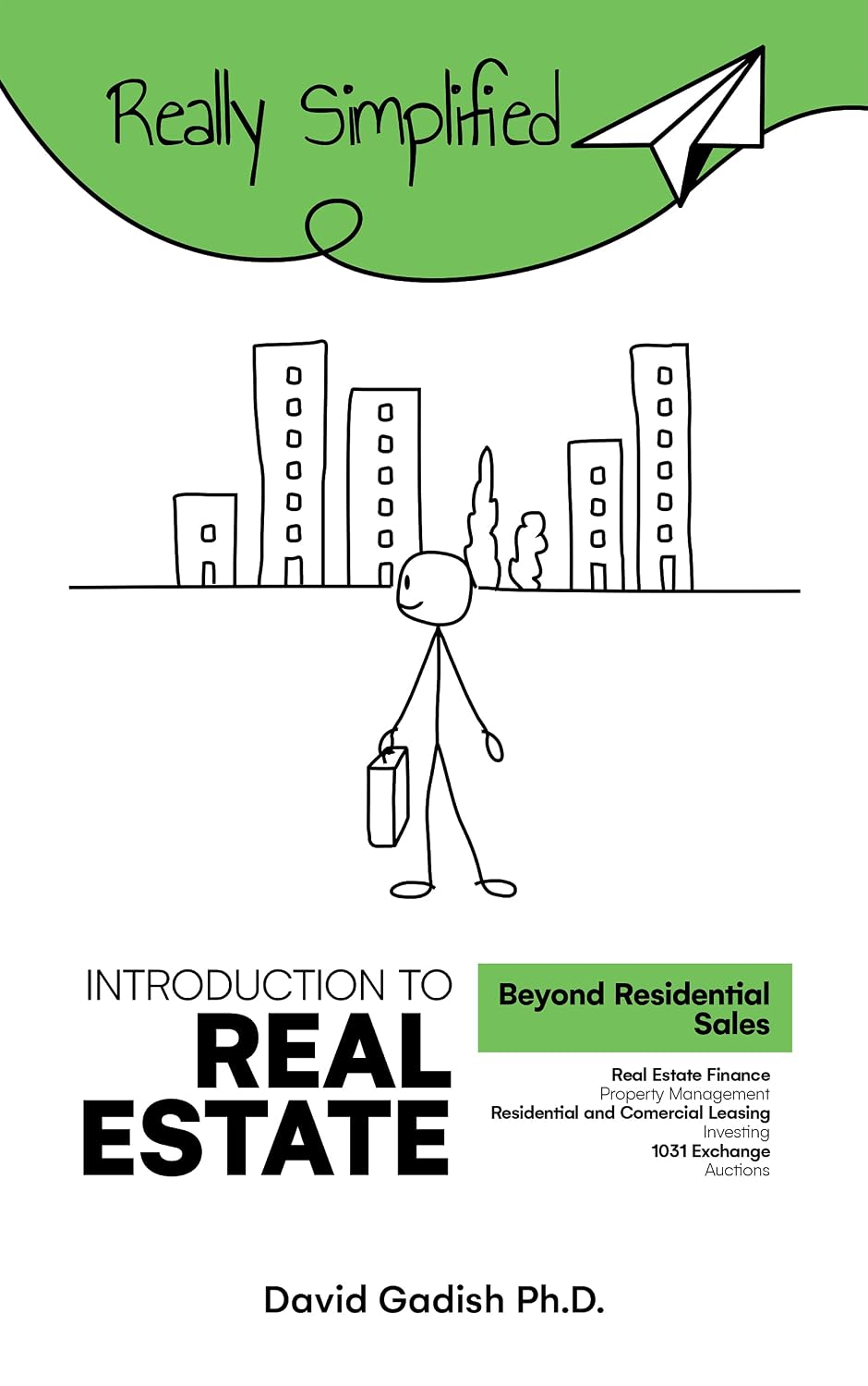 Amazon.com: Introduction to Real Estate - Beyond Residential Sales ...