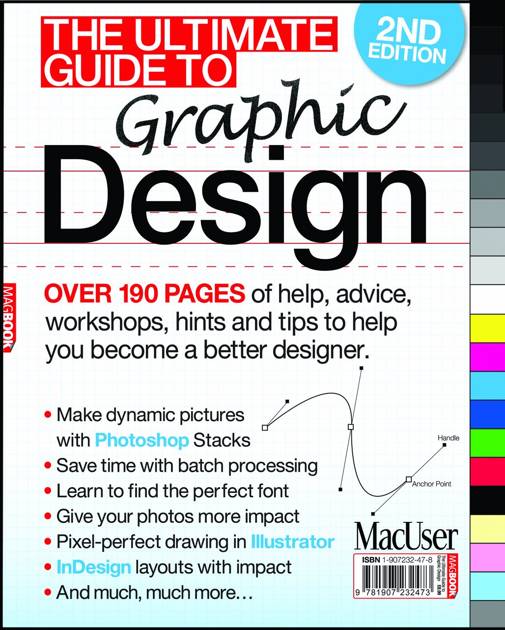 The Ultimate Guide to Graphic Design: Nik Rawlinson: 9781907232473 ...