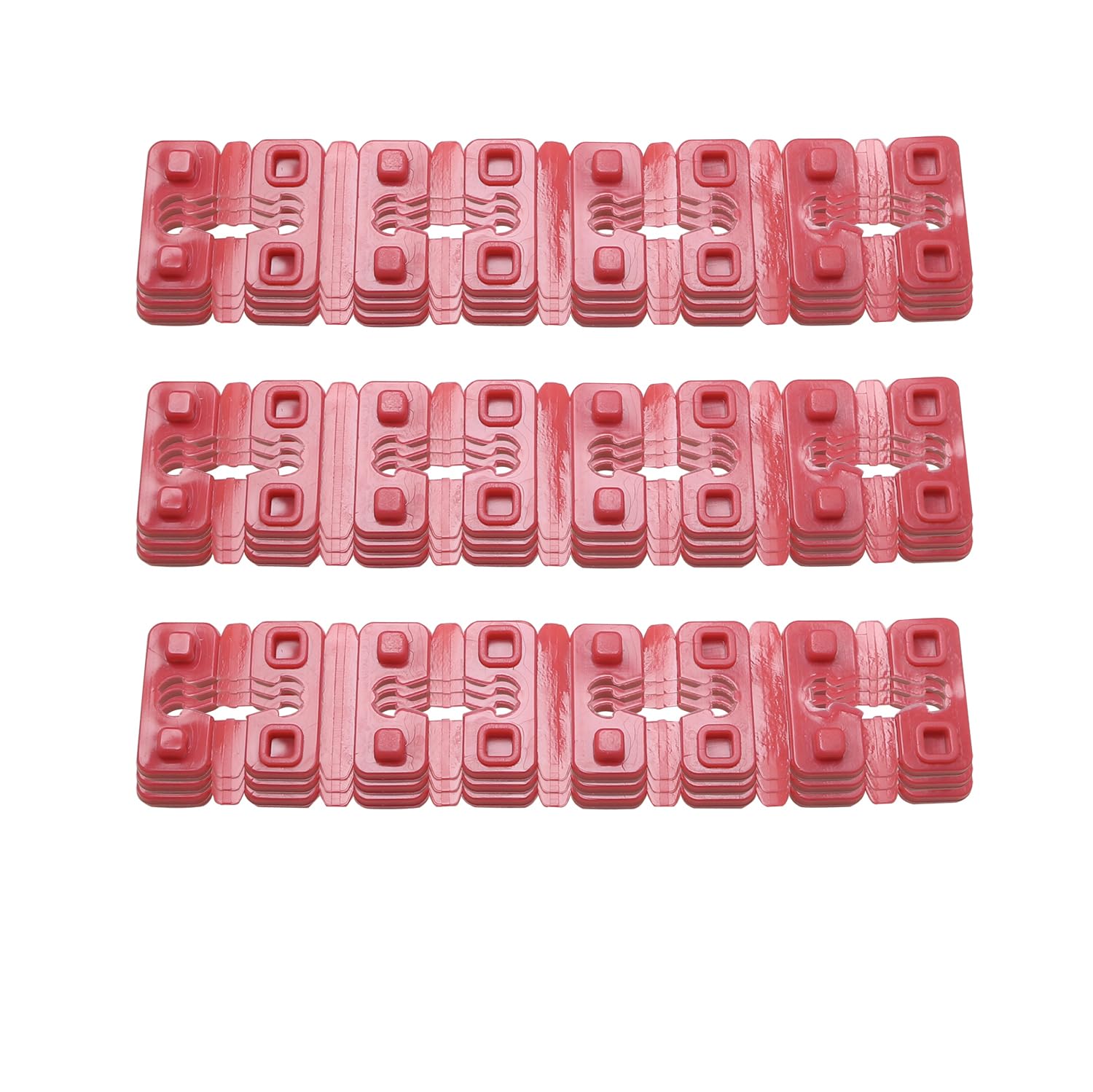 YHXiXi 36PCS Switch and Receptacle Spacer Electrical Outlet Spacer ...